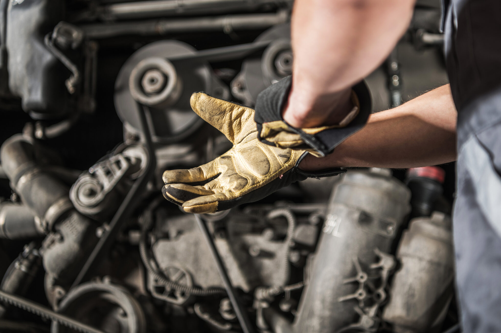 Top Auto Repair Franchises To Consider In 2026